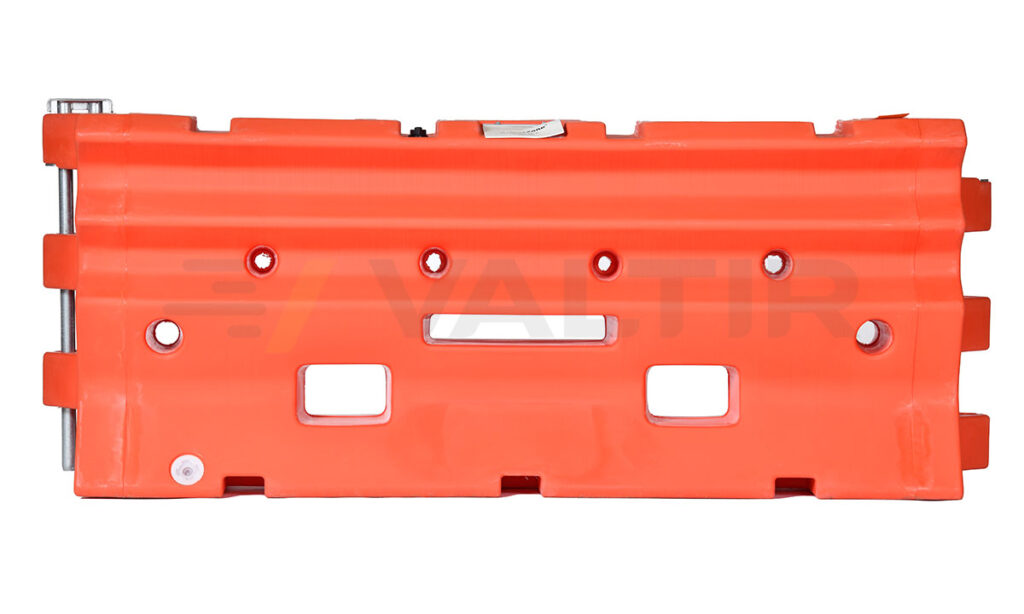 ArmorZone® TL-2 Barrier Barriers - Valtir Rentals