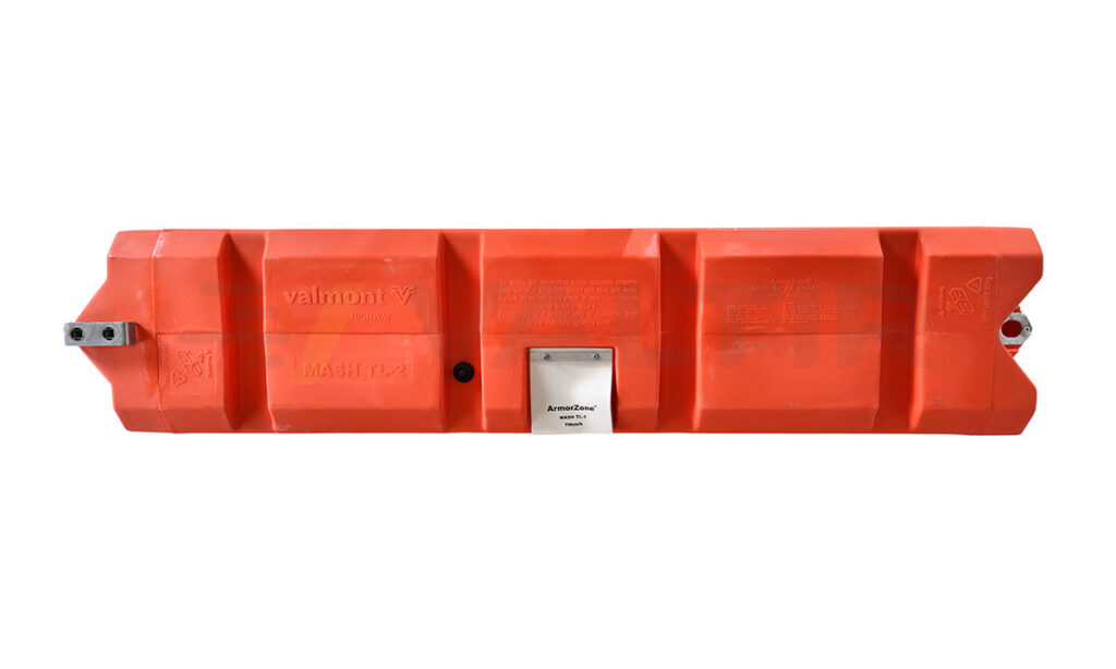 ArmorZone® TL-2 Barrier Barriers - Valtir Rentals