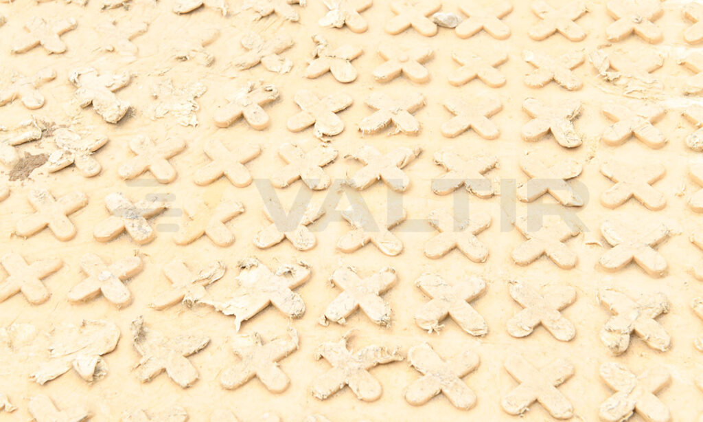 Rent MegaDeck® HD Heavy-Duty Composite Matting - Valtir Rentals
