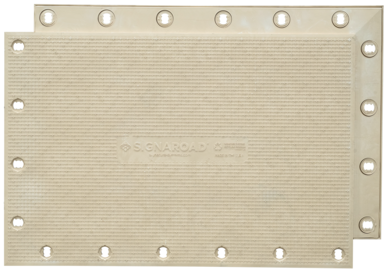 SignaRoad® Medium-Duty Composite Mats Composite Matting - Valtir Rentals