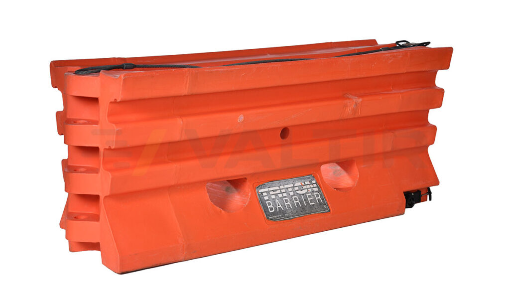 Rent Triton Barrier® TL-2 Barriers - Valtir Rentals