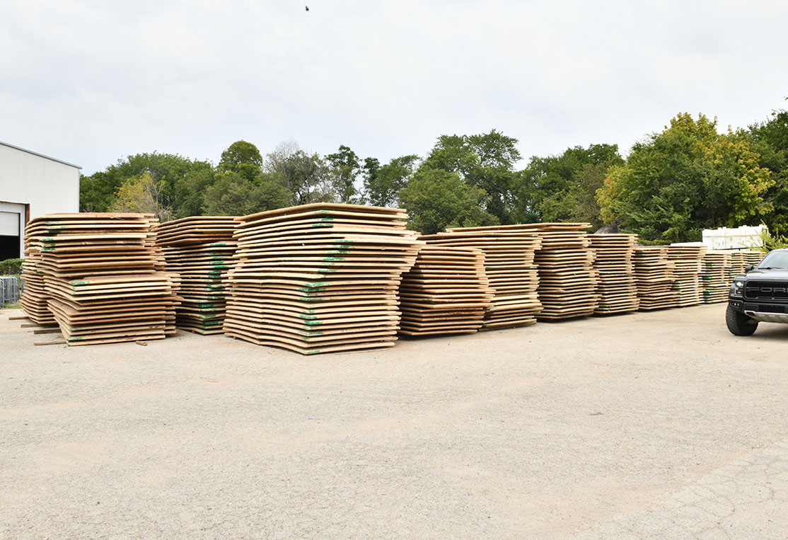 Industry Solutions - Valtir Rentals