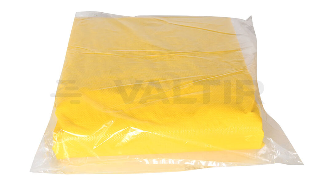 Runway Closure “X” Marker (10 x 60) Rentals - Valtir Rentals